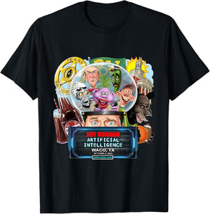 Jeff Dunham Store