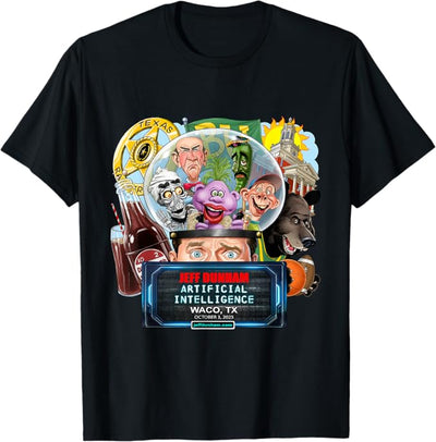 Jeff Dunham Store