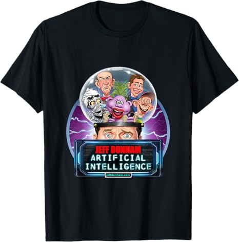Apparel – Jeff Dunham Store