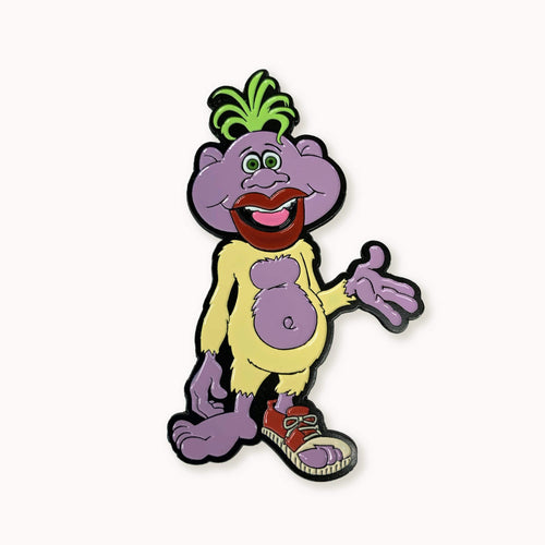 Peanut – Jeff Dunham Store