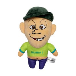 jeff dunham bubba j puppet